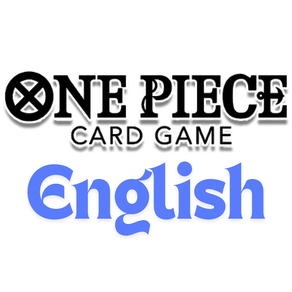 One Piece Collection Australia – Eclipse Games Pty Ltd